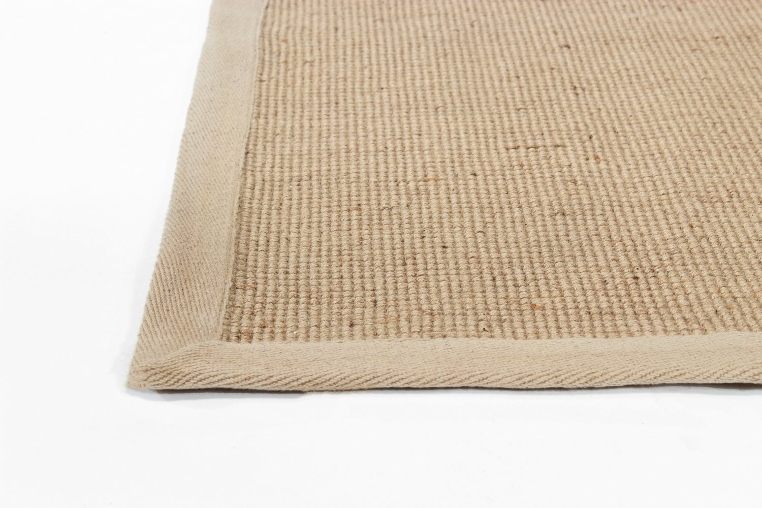 Sisalmatta - Agave (naturbeige) - Trendcarpet.se